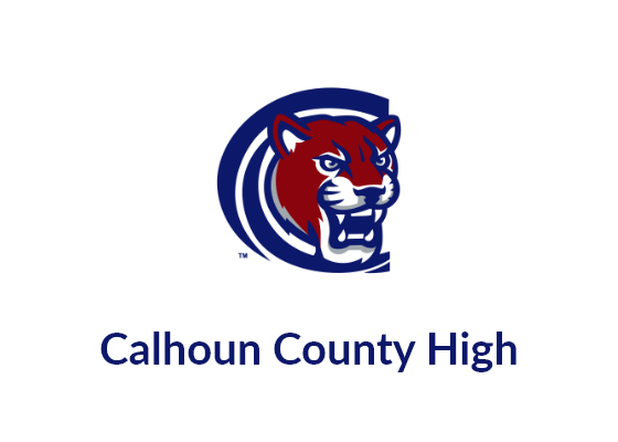 Enrollment and Registration – About Us – Calhoun County High